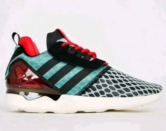 Adidas ZX 8000 Boost Multi Color for sale | eBay