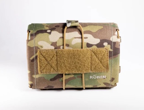 Ronin Tactics Medical “Pull-Away” Kit (Multicam) | eBay