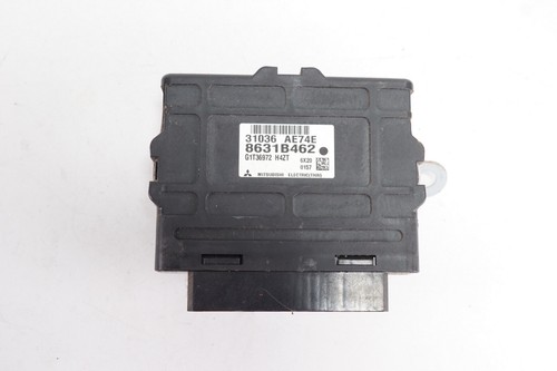 MITSUBISHI OUTLANDER SPORT TCM Transmission Control Module OEM 2015 ...
