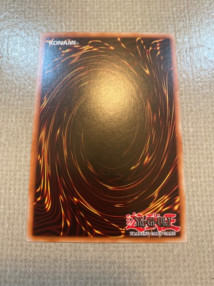 Yu-Gi-Oh! Tindangle delaunay mint common 1st ed EXFO-EN069 | eBay