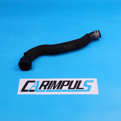 Audi A6 4F C6 Heizschlauch Vorlauf 4F0819378B Kühlmittelrohr Leitung ...