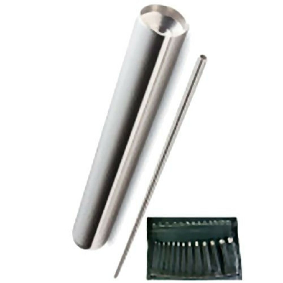 Deluxe Insertion Tapers, Surgical Steel Body Piercings Stretching ...