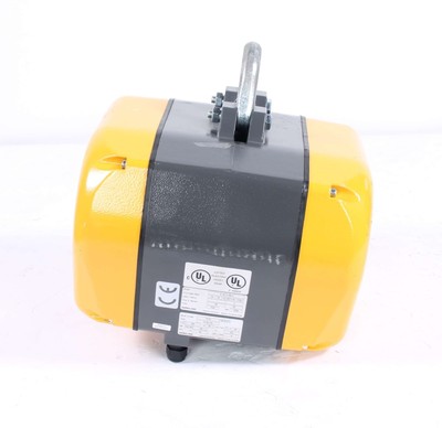 Rigging - Chain Fall