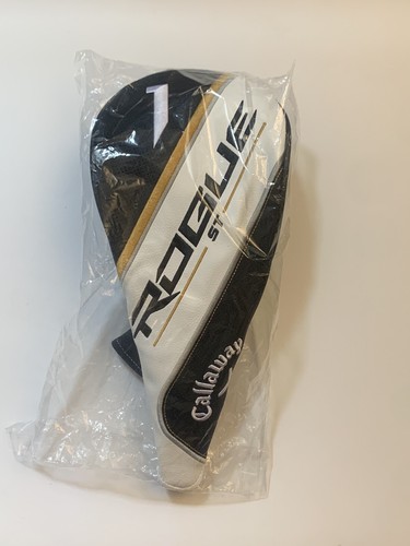 Callaway Rogue St Driver Head Cover Driver cover BRAND NEW! | eBay