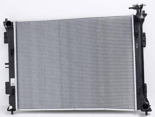 25310-C1150 OEM Kia Optima (2.4L) Radiator | eBay