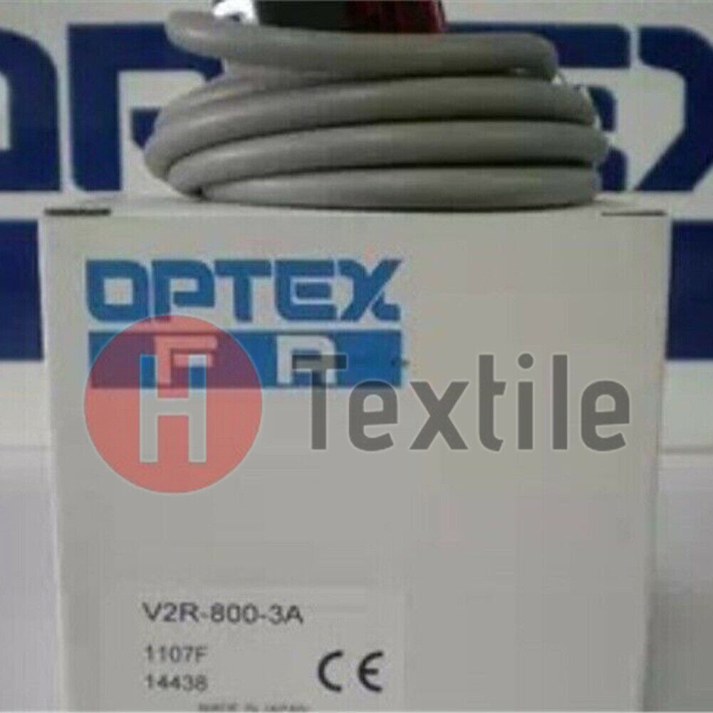1PCS New OPTEX photoelectric switch V2R-800-3A | eBay