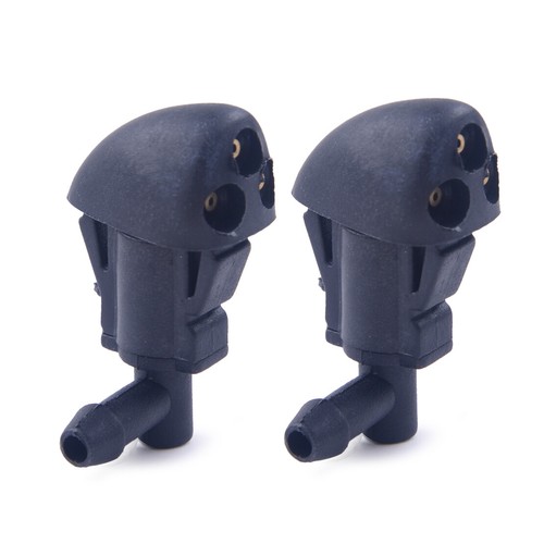 2pcs Windshield Washer Spray Nozzle Wiper 94556605 Fit for Chevrolet ...