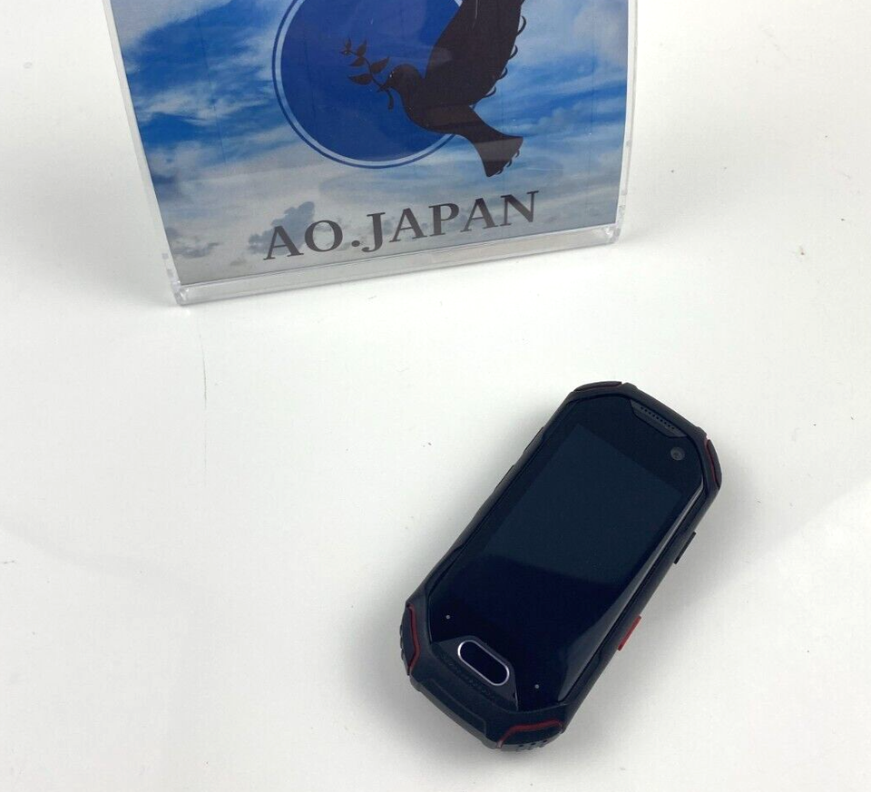 Unihertz Atom Super Mini Smartphone SIM-Free Android 9 2.45 in 64GB | eBay