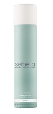 Melaleuca Sei Bella Dry Shampoo Dull Locks Refresh No Water Required ...