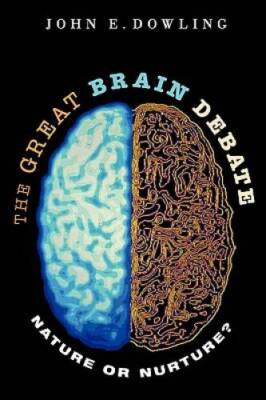 The Great Brain Debate: Nature or Nurture (Science Essentials) - VERY ...