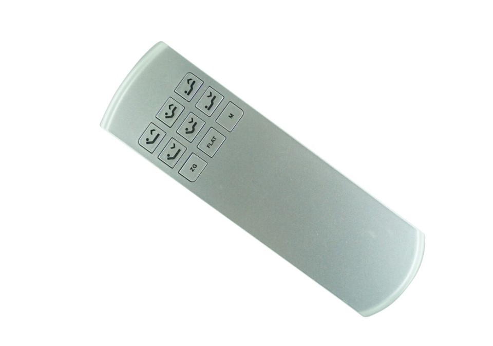 Remote Control For ENSO PB475 Adjustable bed base | eBay