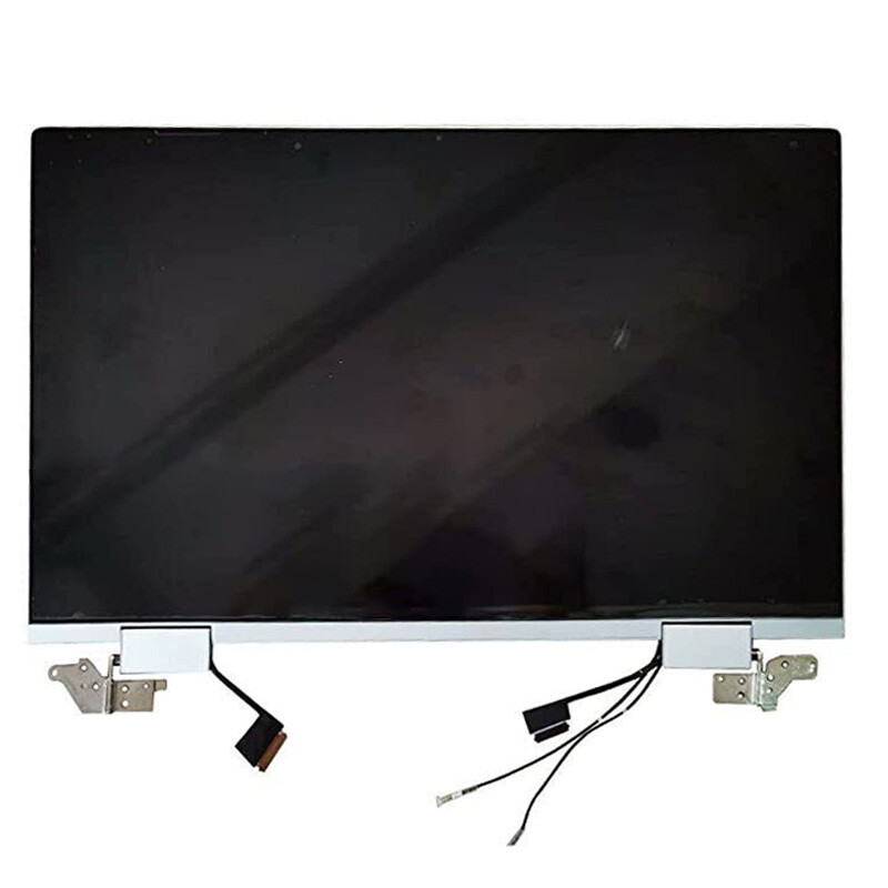 L93180-001 NEW HP ENVY X360 CONVERTIBLE 15-ed 15M-ED LCD DISPLAY SCREEN ...