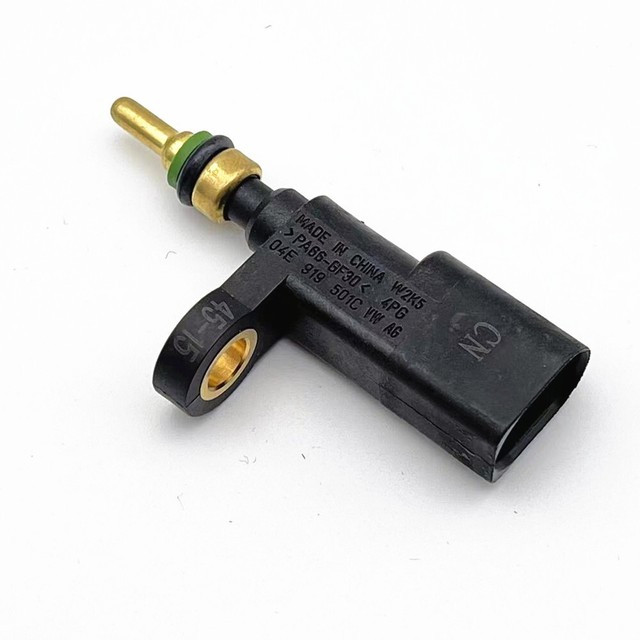 Volkswagen of America 03F919501B Sensors - Engine Coolant Temperature ...