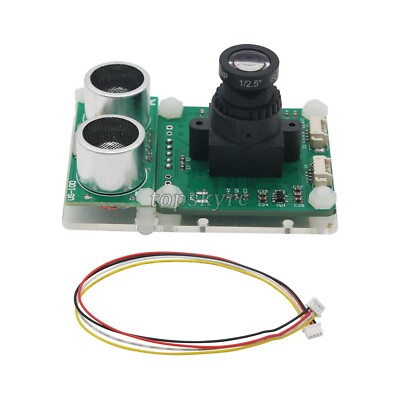 PIX Optical Flow Sensor Module Smart Camera for PX4 Pixhawk Flight ...