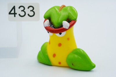 Victreebel Puppet Bandai Figure Pokemon | eBay