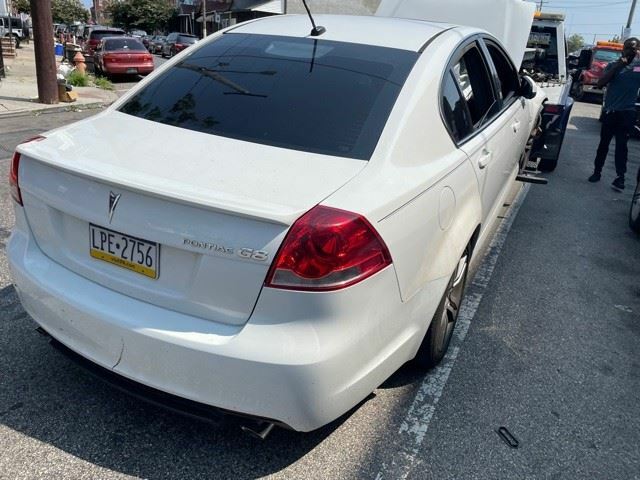 Carrier Automatic Transmission 5 Speed Fits 09 G8 214712 | eBay