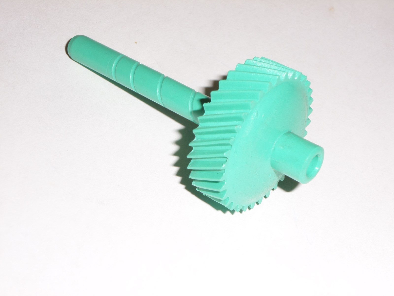 34 Tooth Speedometer Driven Gear-Fits GM Turbo Hydramatic 400 3L80 ...