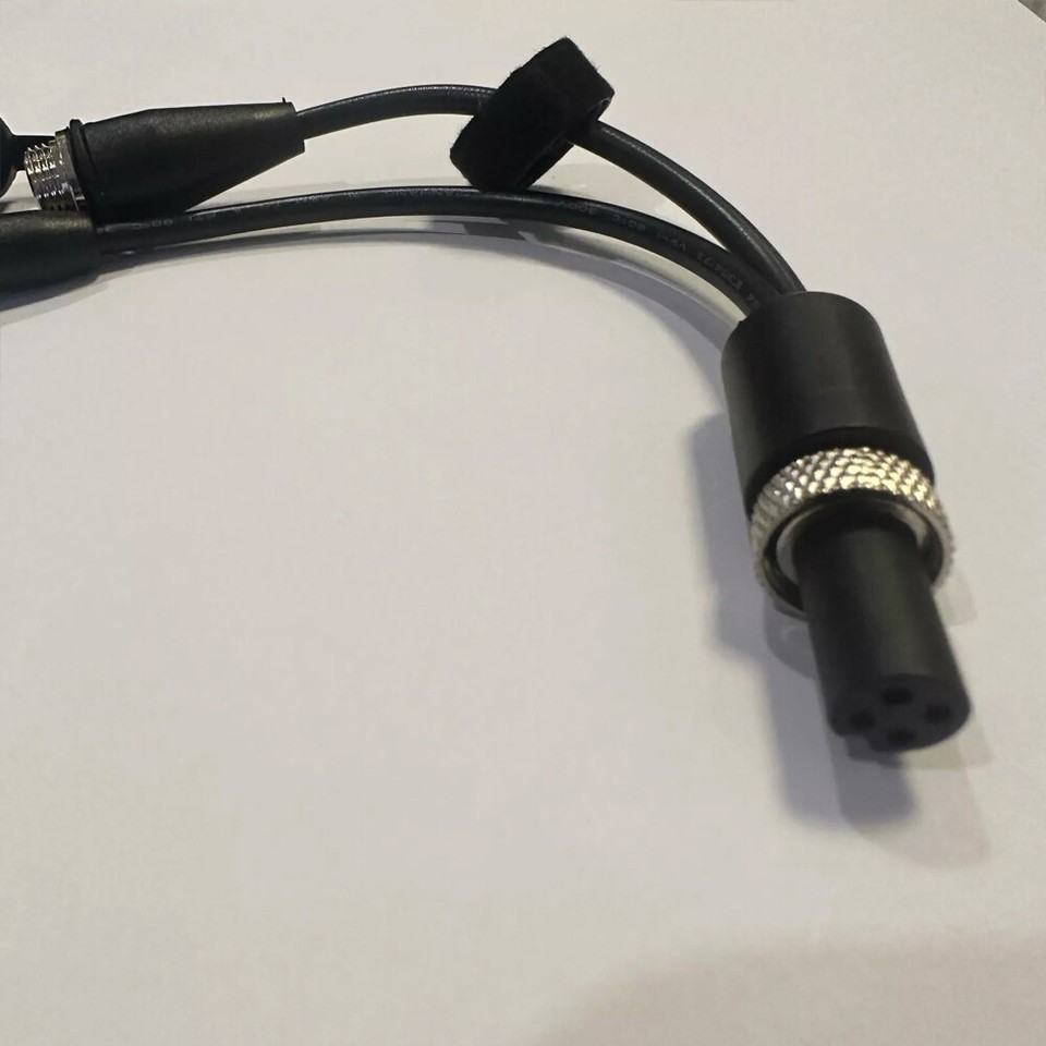 Adapter cable for Ninebot No. 9 go kart 2 go Pro2 Conversion line power ...