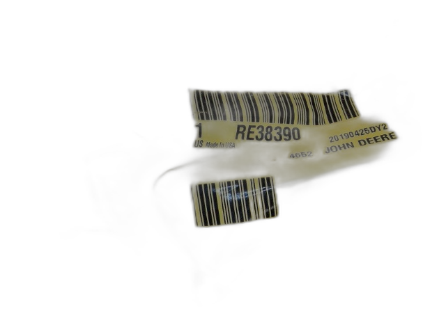 John Deere RE38390 KIT 9PC | eBay