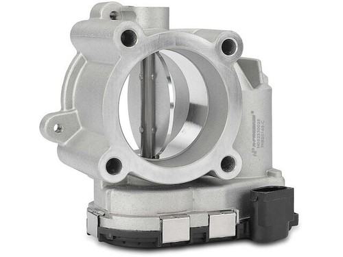 For 2010-2016 Mercedes GL350 Throttle Body APR 12655BHCB 2011 2012 2013 ...