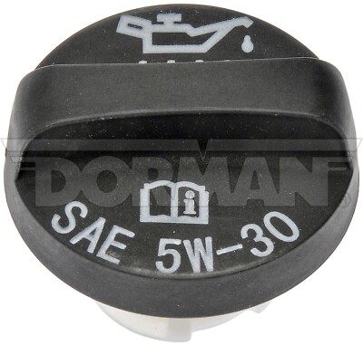 Engine Oil Filler Cap Dorman For 2008 Chevrolet Captiva Sport 2.4L L4 ...