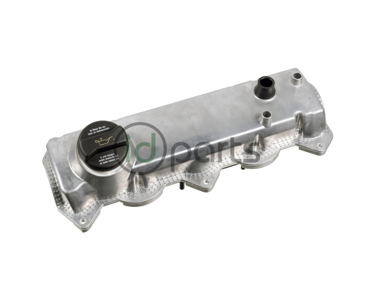 Valve Cover Assembly Fits: ALH TDI Jetta Golf New Beetle 99-03 | eBay