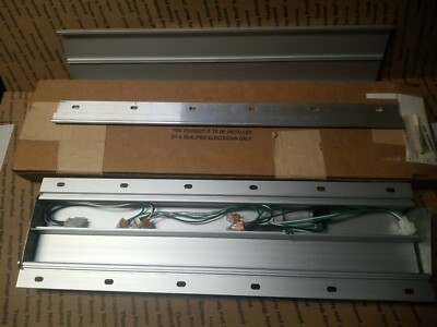 24" Electrical Wireway ALUMINUM HEAVY DUTY PROJECT KIT LOOK FREE ...