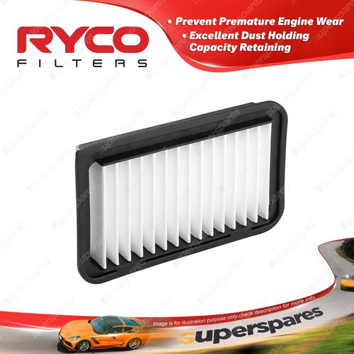 Ryco Air Filter for Suzuki Cultus Swift Wagon R+ ZD72S AZH414 ZC72S ...