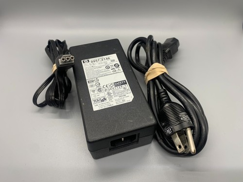 Genuine AC Adapter 32V 16V 0957-2146 HP 0957-2175 OfficeJet 6300 series ...