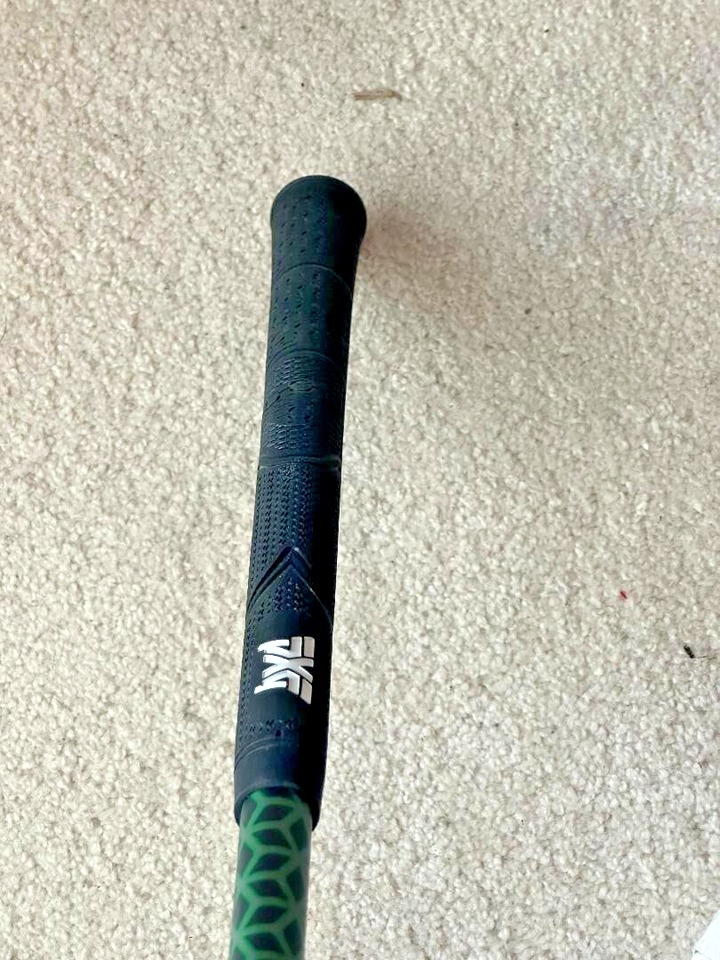 PROJECT X CYPHER SIXTY 5.5 IRON SHAFTS PXG GRIP CHOOSE LENGTH | eBay
