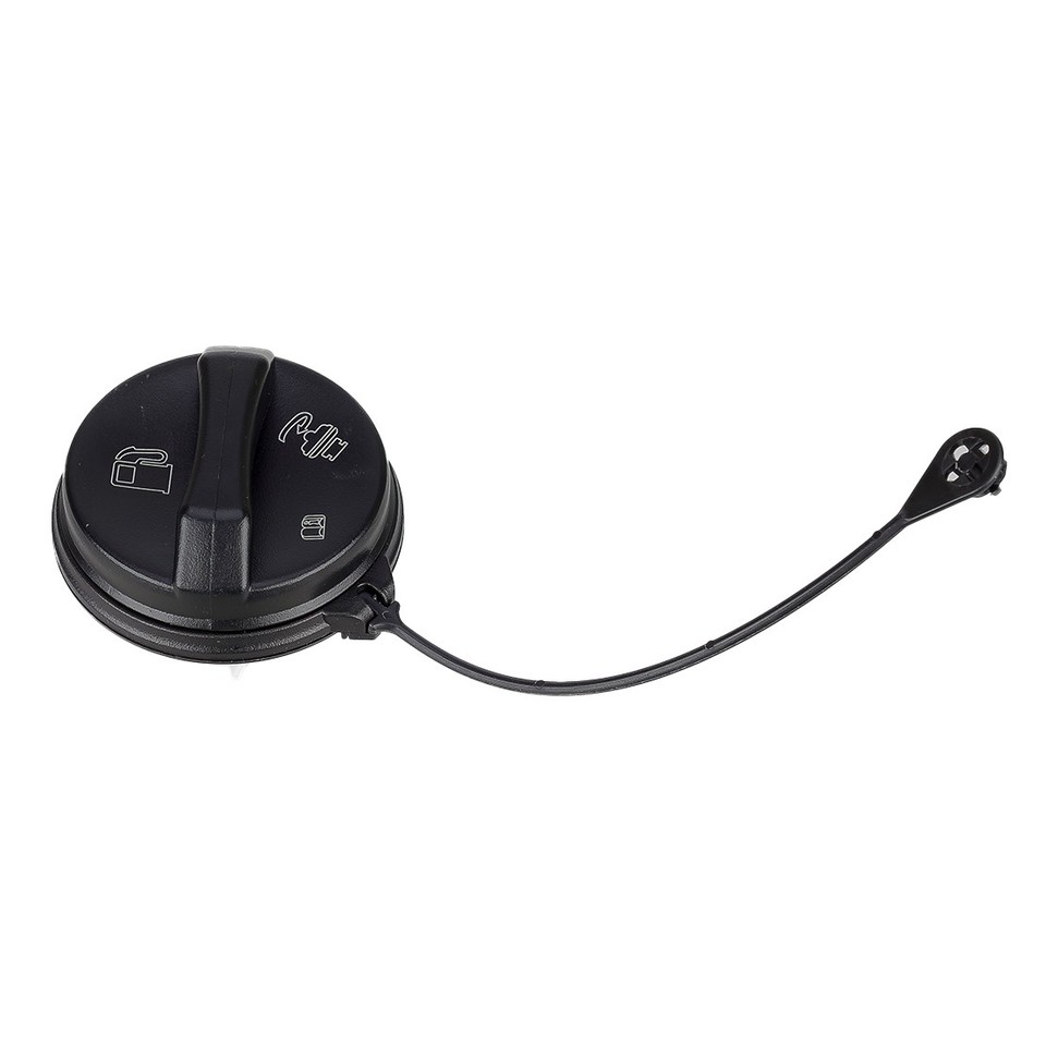 Fuel Gas Cap without Locking Fit For Chevrolet C6 Corvette 2006-2013 ...
