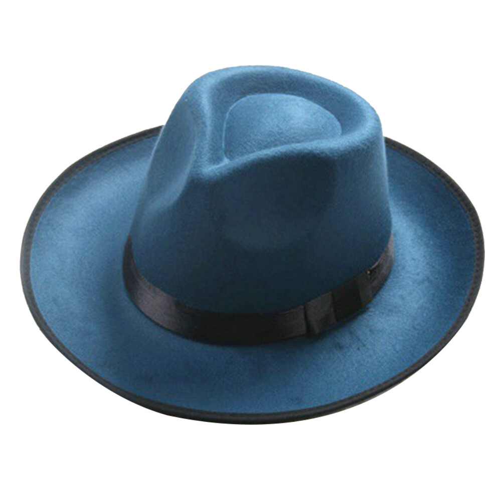 Hat All-match Comfortable Wide Brim Hat Accessories Compact | eBay