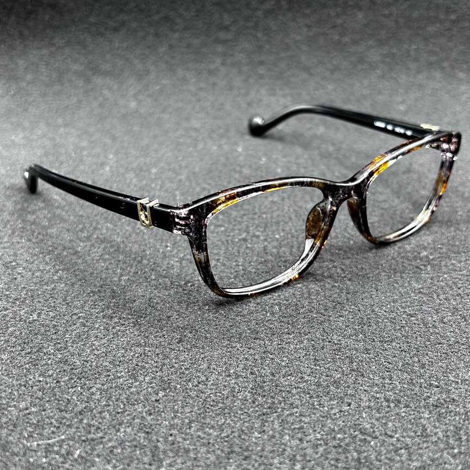 Liu Jo LJ2658R 003 Eyeglasses **FRAME ONLY** 53-16-135 VGC | eBay