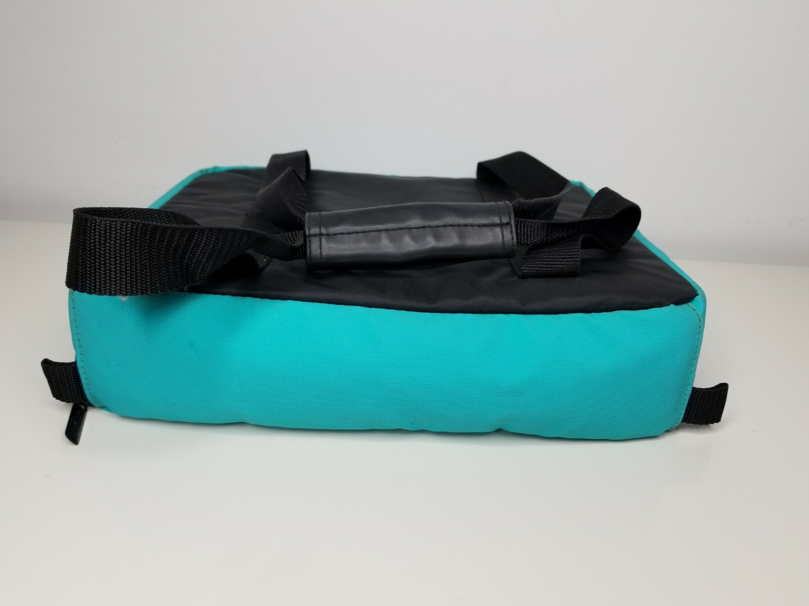 Pyrex Portables Insulated Carrying Travel Case Hot/Cold Bag Blue Ice ...