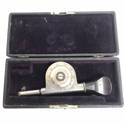 Indicators - Starrett Speed Indicator