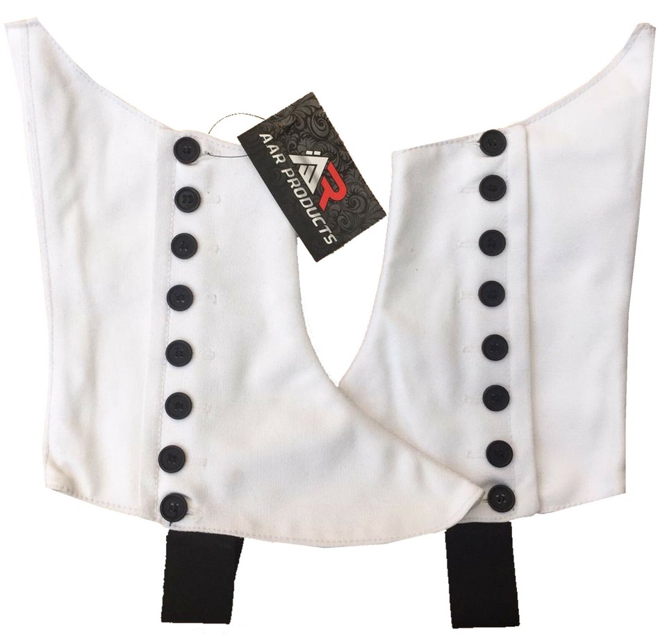 New Kilt Spats Brand AAR Highland Pipers Drummer Scottish Kilt Spat 8 ...