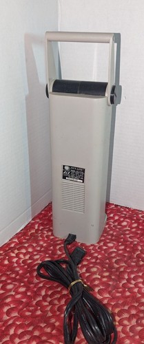 Ott Lite GX7911 Folding Task Lamp 13W, White Full Spectrum Balanced ...