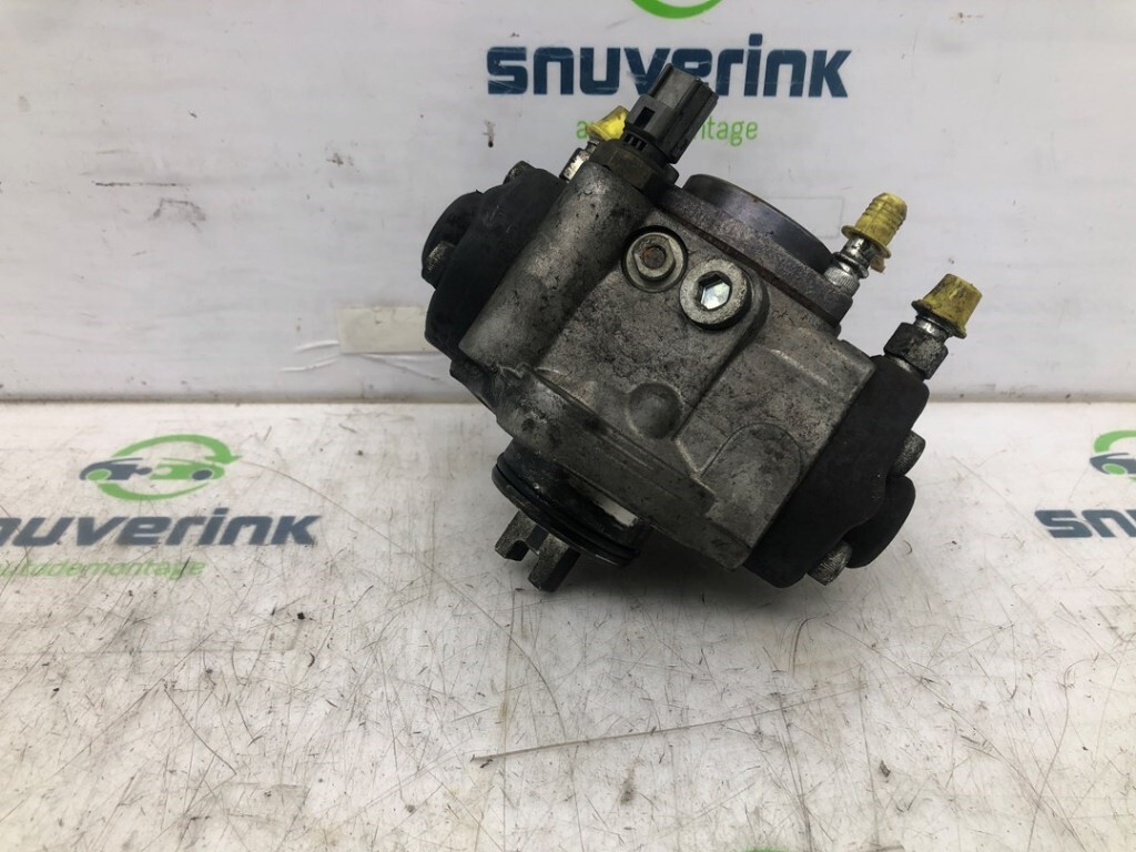 POMPE CARBURANT MECANIQUE Citroën Jumper (U9) 2009 1920KW / 6C1Q9B395AE ...