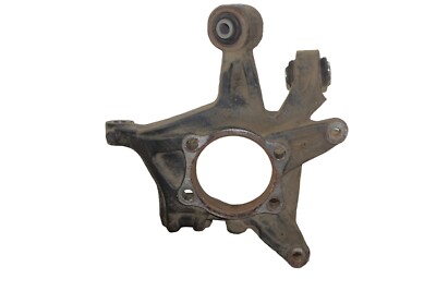 15-20 SUBARU STI - PASSENGER RIGHT REAR - SPINDLE KNUCKLE HUB - OEM ...