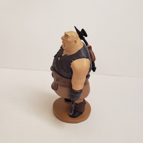 Disney's Tangled HOOK HAND 4" Action Figure Toy Cake Topper | eBay