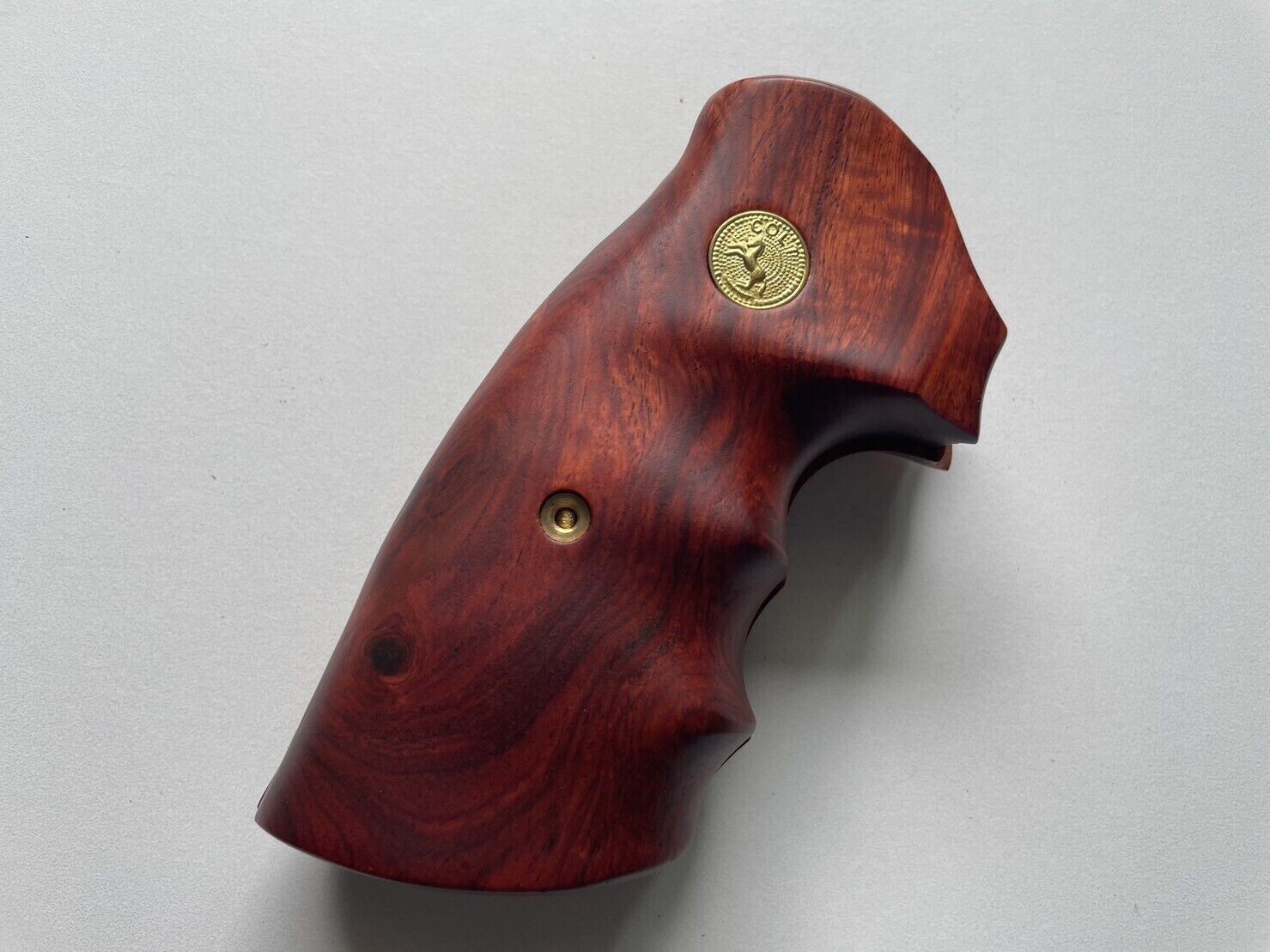 New grip for COLT PYTHON grips (I, E FRAME) | Grelly USA