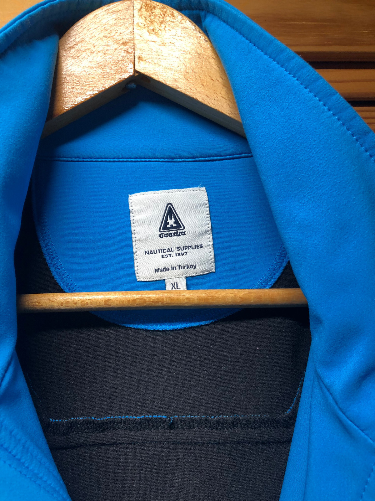 Sehr schöne gaastra xl herren jacke Softshell | eBay.de