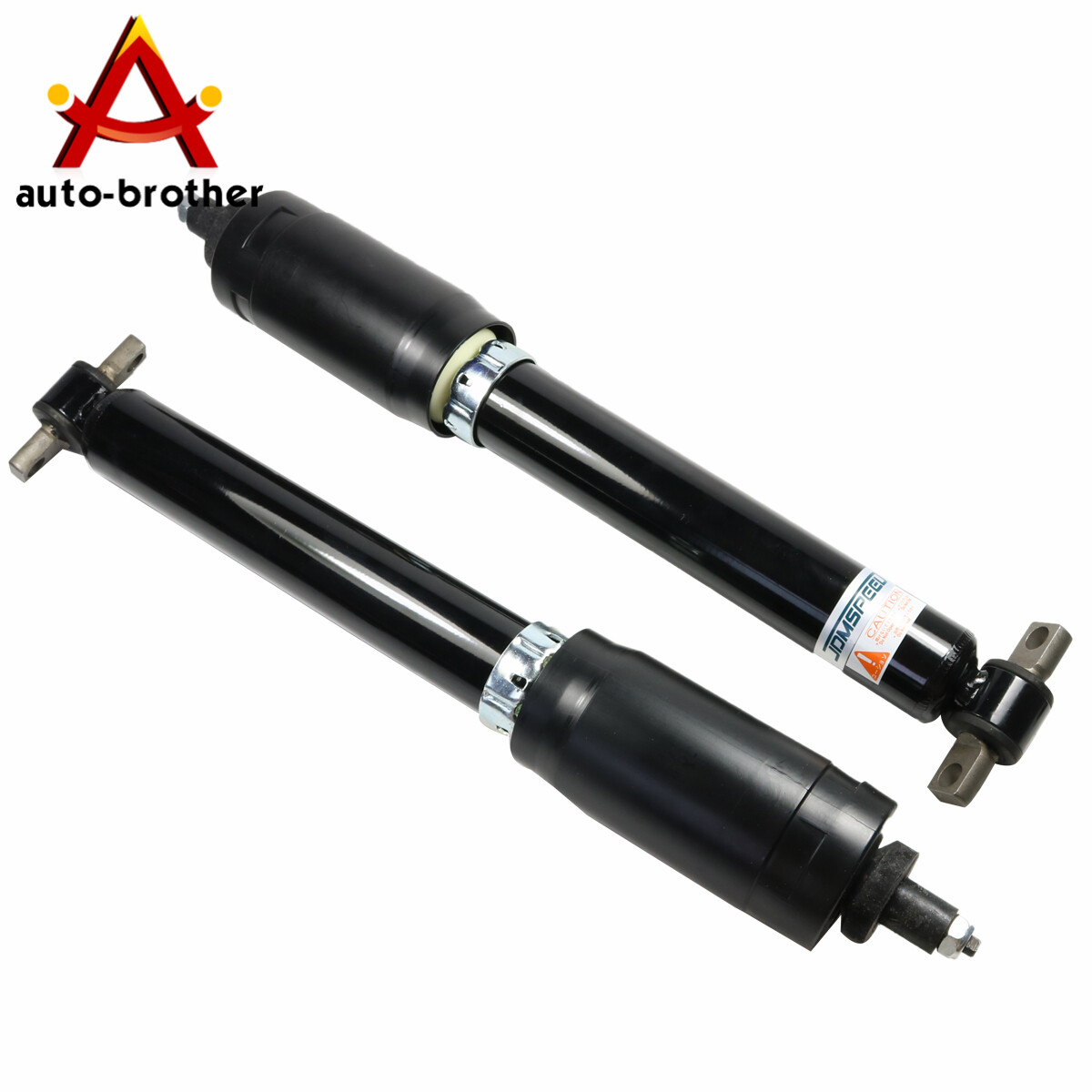 Front And Rear Z06 Upgrade Shock Kit 10313647 For 1997-2013 C5 C6 ...