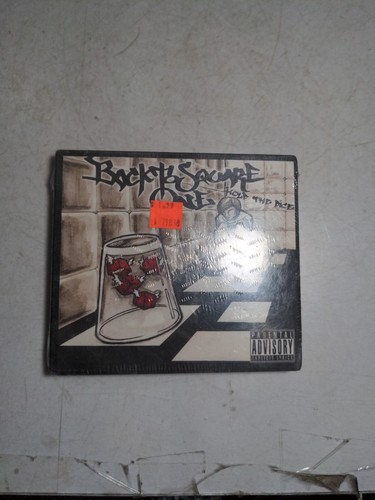 Back To Square One - Hold The Dice CD new sealed | eBay