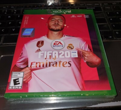 FIFA 20 Xbox One 14633738650| eBay