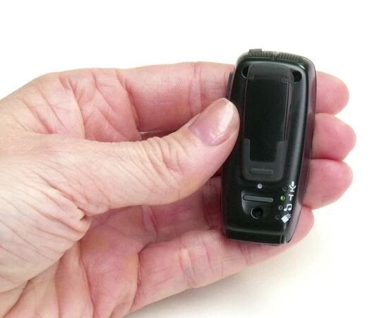 ReSound Wireless Accessory Multi Mic Remote Microphone for ReSound ...