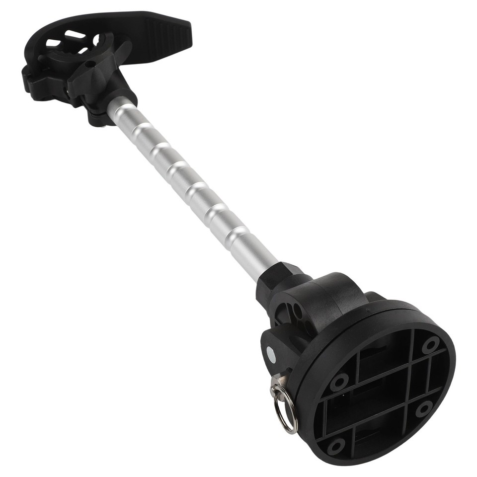 Portable Adjustable Trolley Boat Stabilization Support Systems ...