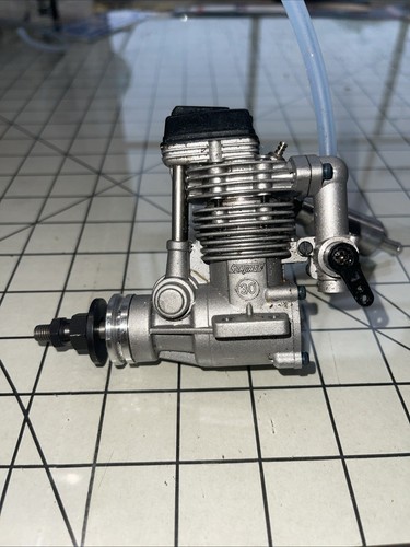 Os Fs Surpass 30 | eBay