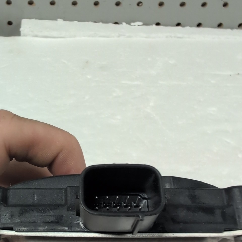 2024-2025 TOYOTA TACOMA Blind Spot Distance Sensor Module 88162-AK020 ...