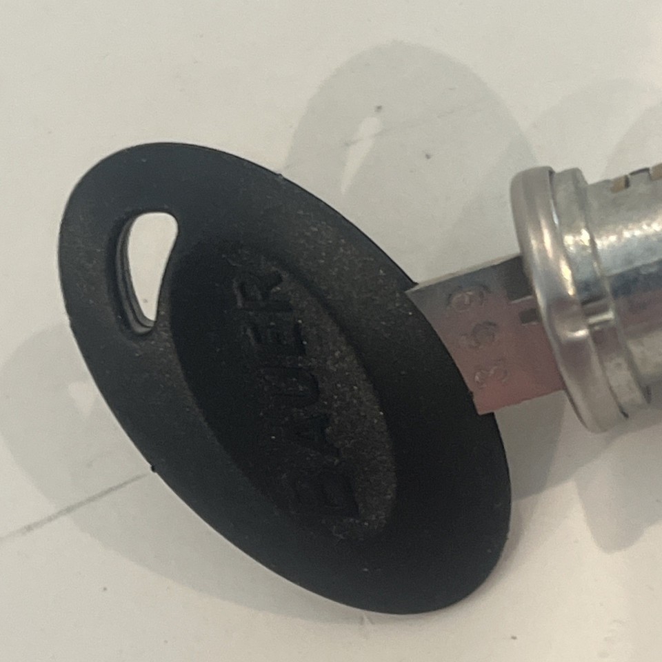 #013-556 - Bauer Replacement Master Lock Cylinder | eBay